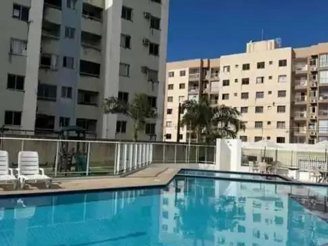 Apartamento para Venda em Aracaju/SE Jabotiana 2 Quartos