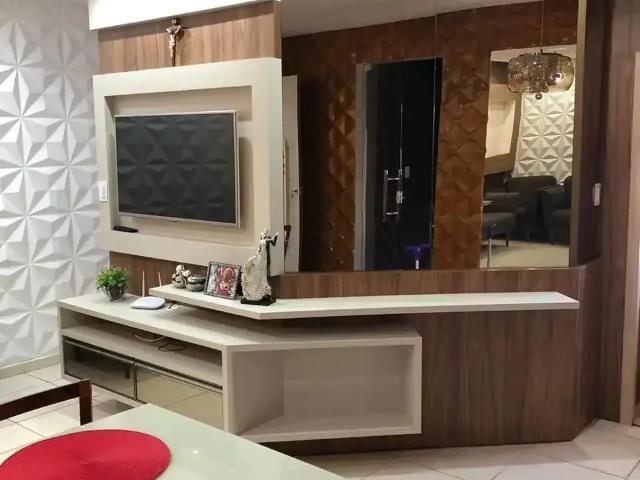 Apartamento para Venda em Aracaju/SE Jabotiana 2 Quartos