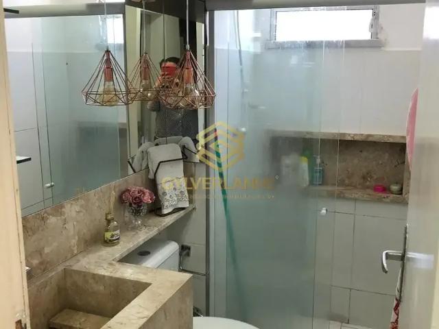Apartamento para Venda em Aracaju/SE Jabotiana 2 Quartos