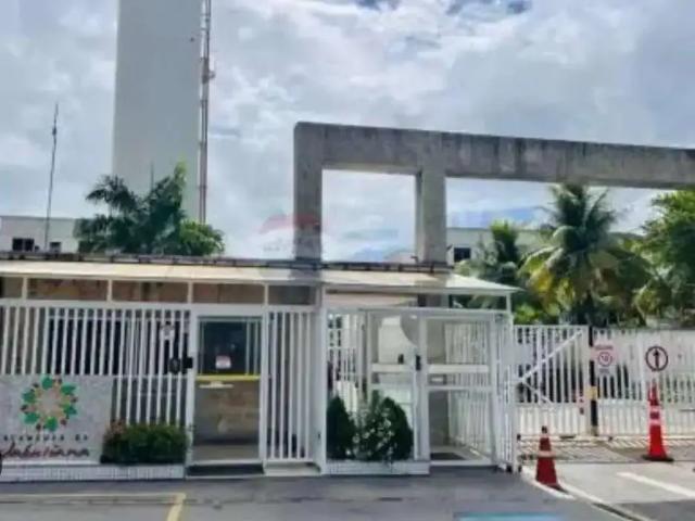 Apartamento para Venda em Aracaju/SE Jabotiana 2 Quartos
