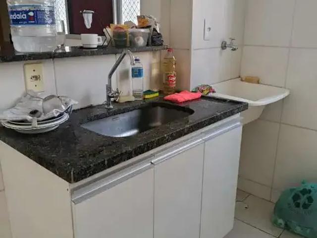 Apartamento para Venda em Aracaju/SE Jabotiana 2 Quartos
