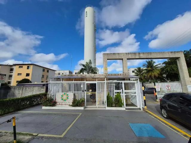 Apartamento para Venda em Aracaju/SE Jabotiana 2 Quartos