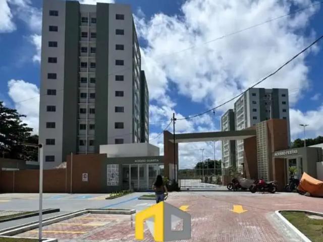 Apartamento para Venda em Aracaju/SE Jabotiana 2 Quartos