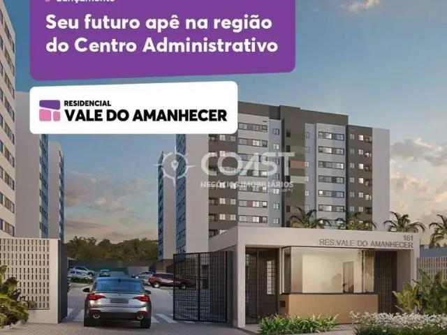Apartamento para Venda em Aracaju/SE Jabotiana 2 Quartos