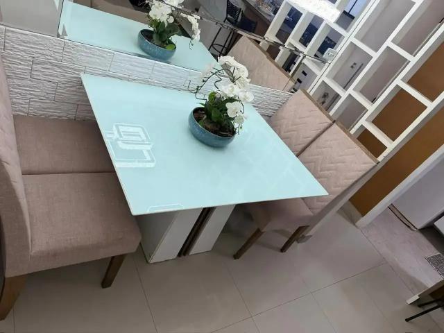 Apartamento para Venda em Aracaju/SE Jabotiana 2 Quartos