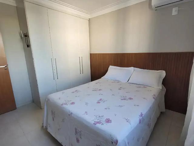 Apartamento para Venda em Aracaju/SE Jabotiana 2 Quartos