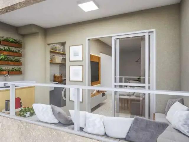 Apartamento para Venda em Aracaju/SE Jabotiana 2 Quartos
