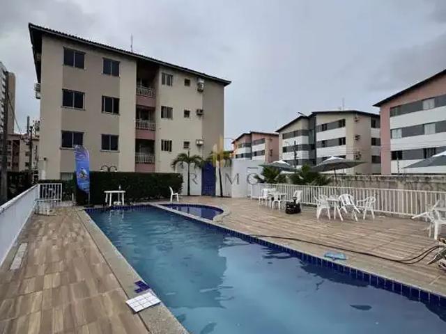Apartamento para Venda em Aracaju/SE Jabotiana 2 Quartos