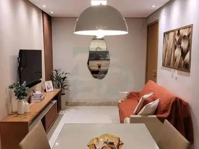 Apartamento para Venda em Aracaju/SE Jabotiana 2 Quartos