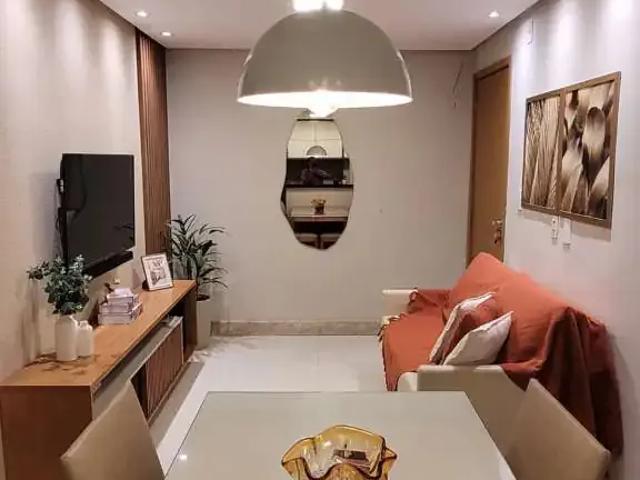 Apartamento para Venda em Aracaju/SE Jabotiana 2 Quartos