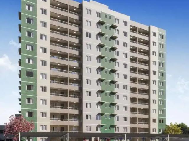 Apartamento para Venda em Aracaju/SE Jabotiana 2 Quartos