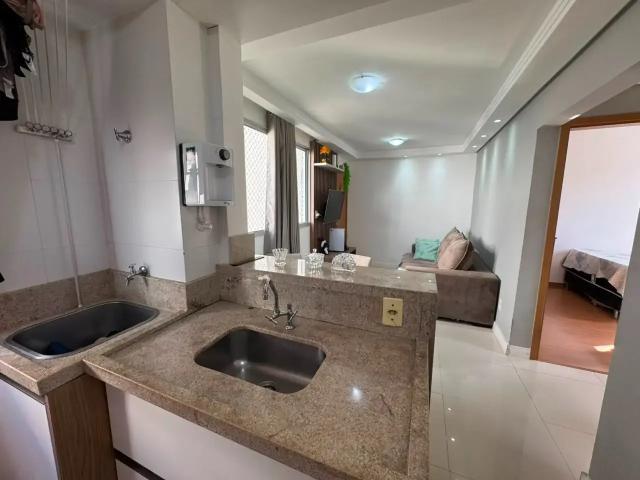 Apartamento para Venda em Aracaju/SE Jabotiana 2 Quartos