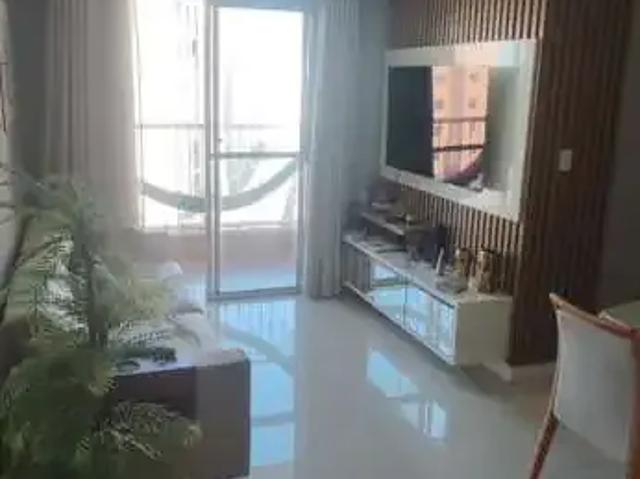 Apartamento para Venda em Aracaju/SE Jabotiana 2 Quartos