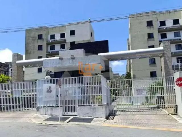 Apartamento para Venda em Aracaju/SE Jabotiana 2 Quartos
