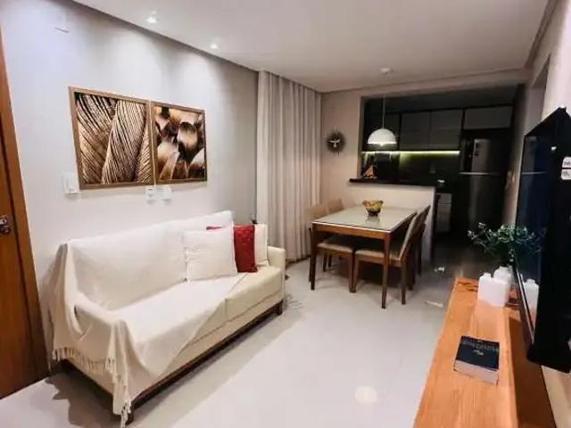 Apartamento para Venda em Aracaju/SE Jabotiana 2 Quartos
