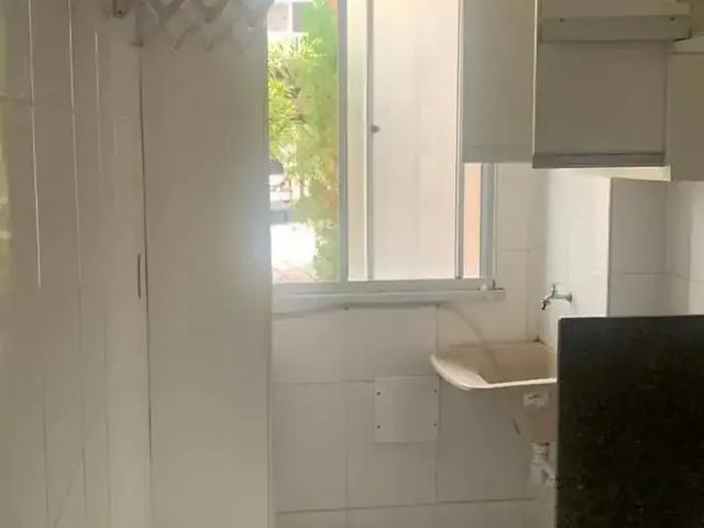 Apartamento para Venda em Aracaju/SE Jabotiana 2 Quartos