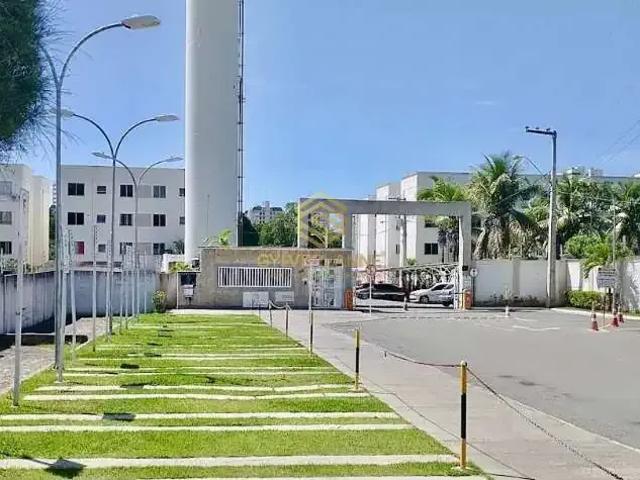 Apartamento para Venda em Aracaju/SE Jabotiana 2 Quartos