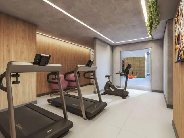Apartamento para Venda em Aracaju/SE Jabotiana 2 Quartos