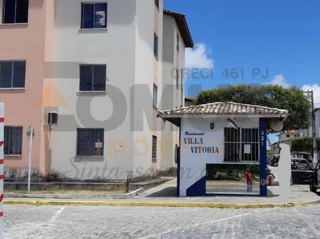 Apartamento para Venda em Aracaju/SE Jabotiana 2 Quartos