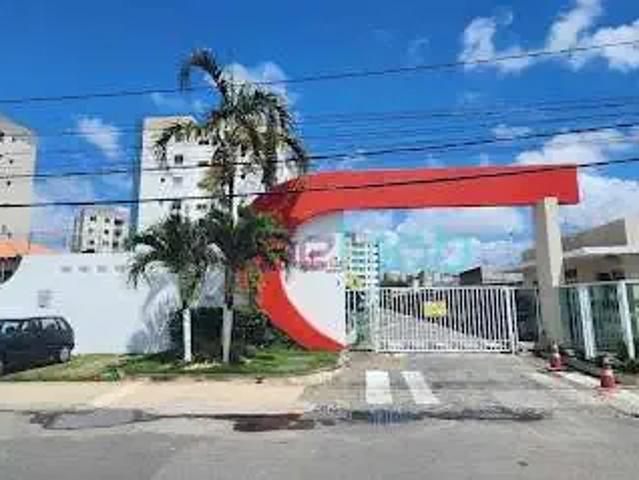 Apartamento para Venda em Aracaju/SE Jabotiana