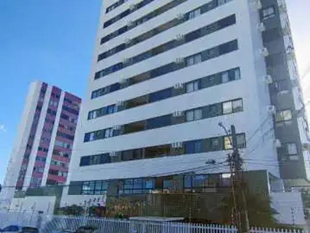Apartamento para Venda em Aracaju/SE Jabotiana 4 Quartos