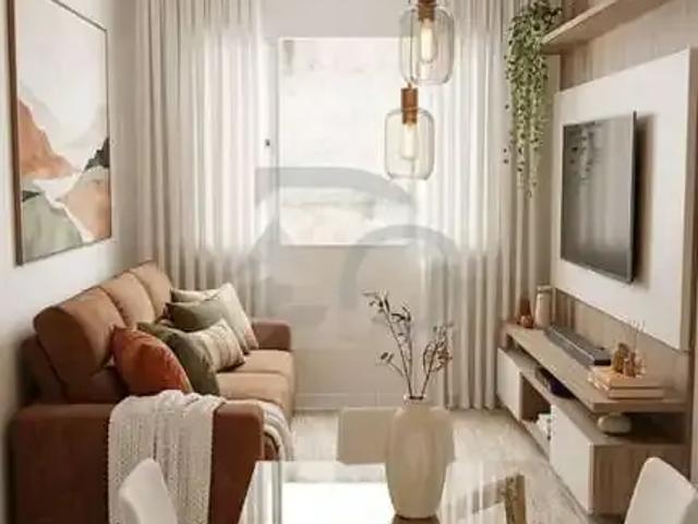 Apartamento para Venda em Aracaju/SE Japãozinho 2 Quartos
