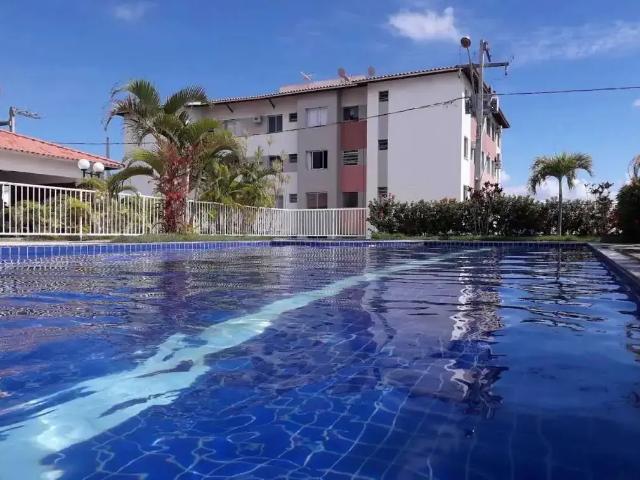 Apartamento para Venda em Aracaju/SE Japãozinho 2 Quartos