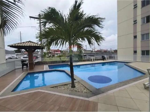 Apartamento para Venda em Aracaju/SE Jardim Centenário 2 Quartos