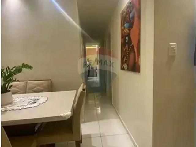 Apartamento para Venda em Aracaju/SE Jardim Centenário 3 Quartos