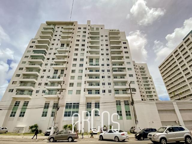 Apartamento para Venda em Aracaju/SE Jardins 1 Quartos