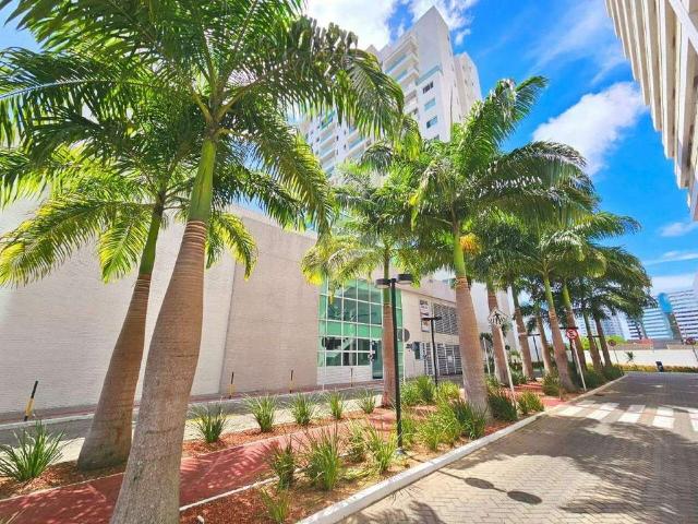 Apartamento para Venda em Aracaju/SE Jardins 1 Quartos