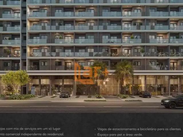 Apartamento para Venda em Aracaju/SE Jardins 2 Quartos