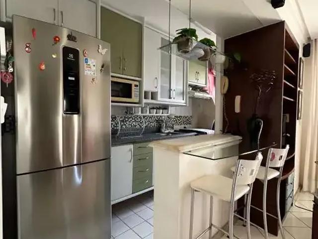 Apartamento para Venda em Aracaju/SE Jardins 2 Quartos