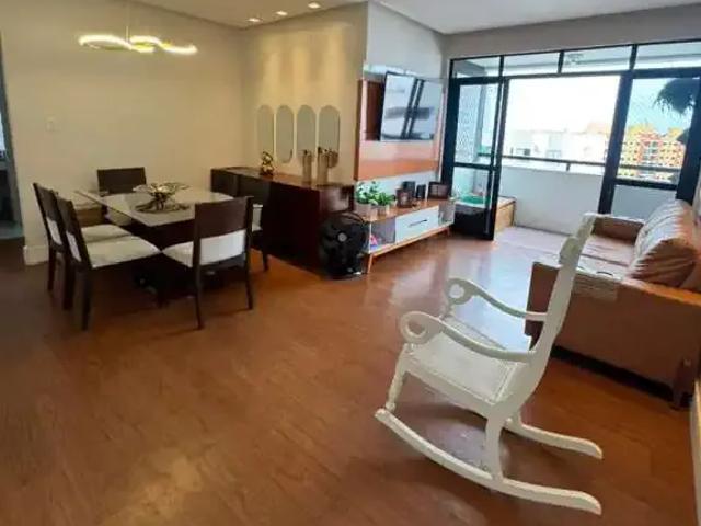 Apartamento para Venda em Aracaju/SE Jardins 2 Quartos
