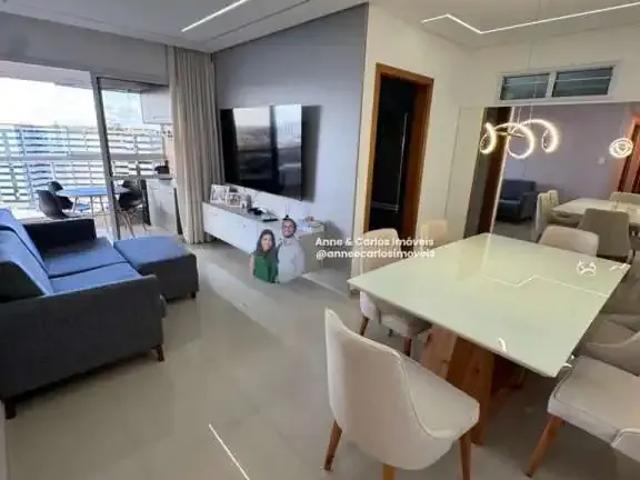 Apartamento para Venda em Aracaju/SE Jardins 2 Quartos