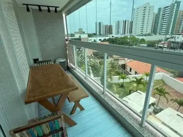 Apartamento para Venda em Aracaju/SE Jardins 2 Quartos