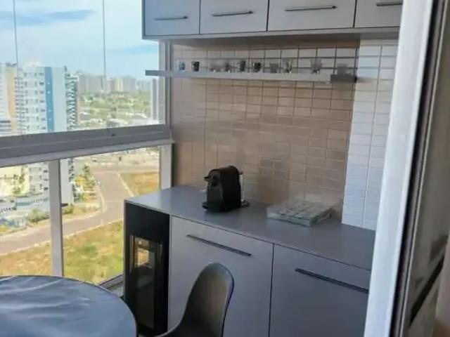 Apartamento para Venda em Aracaju/SE Jardins 2 Quartos