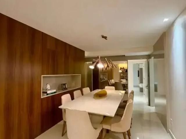 Apartamento para Venda em Aracaju/SE Jardins 3 Quartos