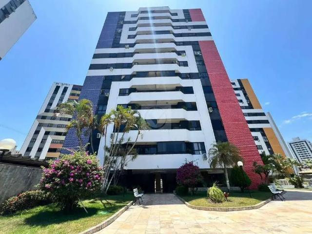 Apartamento para Venda em Aracaju/SE Jardins 3 Quartos