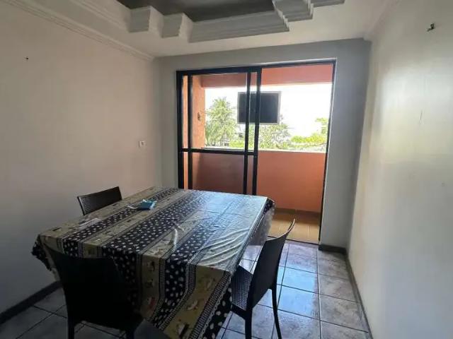 Apartamento para Venda em Aracaju/SE Jardins 3 Quartos