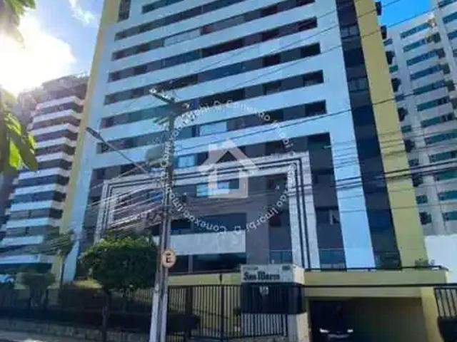 Apartamento para Venda em Aracaju/SE Jardins 3 Quartos