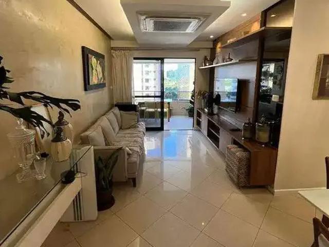 Apartamento para Venda em Aracaju/SE Jardins 3 Quartos