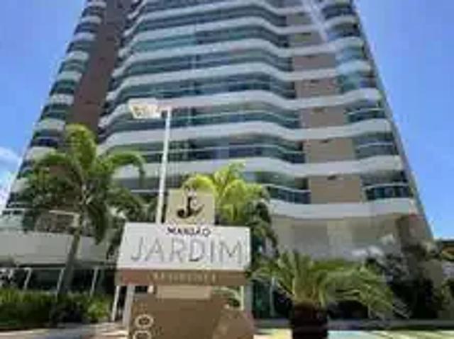 Apartamento para Venda em Aracaju/SE Jardins 3 Quartos
