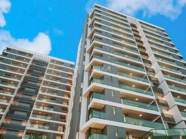 Apartamento para Venda em Aracaju/SE Jardins 3 Quartos