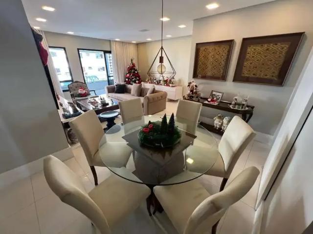 Apartamento para Venda em Aracaju/SE Jardins 3 Quartos