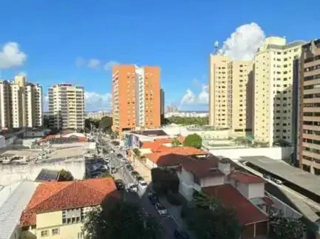 Apartamento para Venda em Aracaju/SE Jardins 3 Quartos
