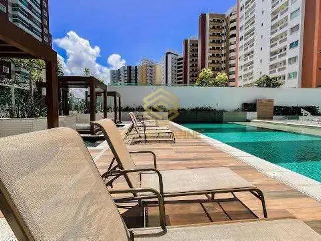 Apartamento para Venda em Aracaju/SE Jardins 3 Quartos