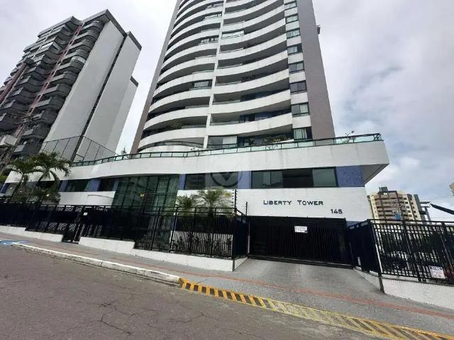 Apartamento para Venda em Aracaju/SE Jardins 3 Quartos