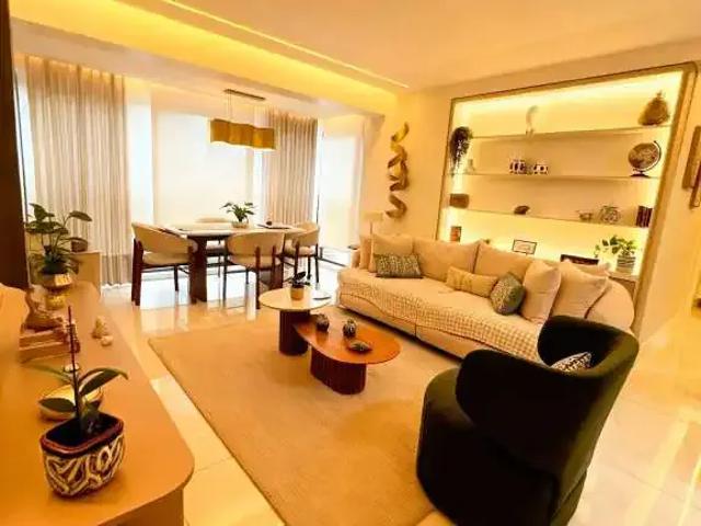Apartamento para Venda em Aracaju/SE Jardins 3 Quartos