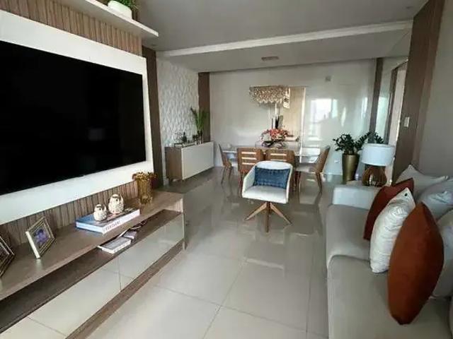 Apartamento para Venda em Aracaju/SE Jardins 3 Quartos